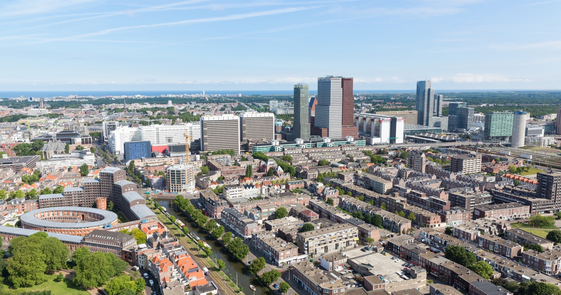 Driessen Assurantiën | Specialist in verzekeren van zakelijke risico's